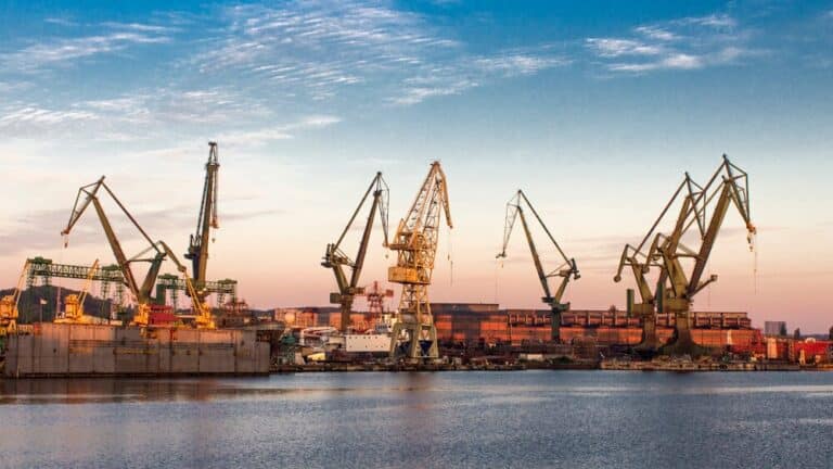 Shipyard Injuries And Your Rights Under Longshore Act | Law Offices of ...