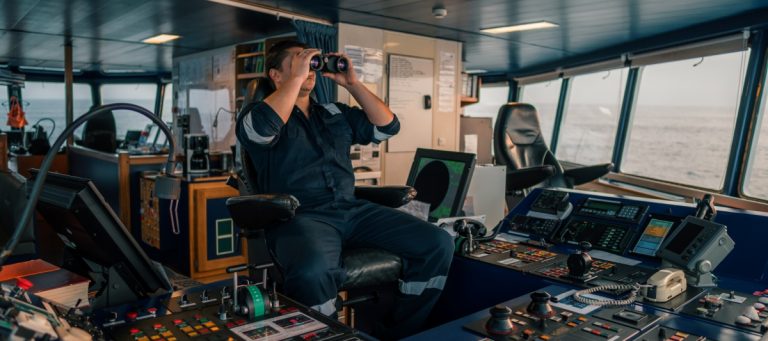 Lookout Requirements for Vessel & Ship Operators - Law Offices of Preston Easley